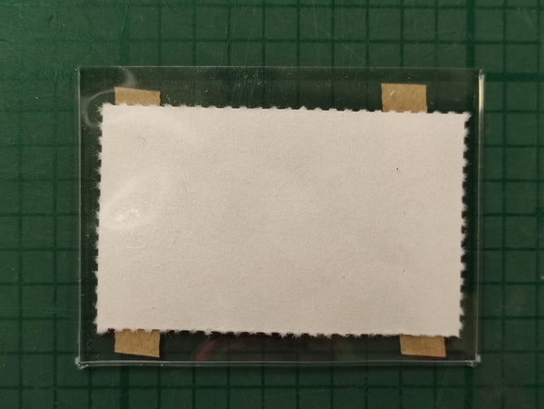 Archival Label Holders – Conservation Resources (UK) Ltd