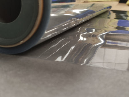 Acid Free Tissue Paper – Conservation Resources (UK) Ltd