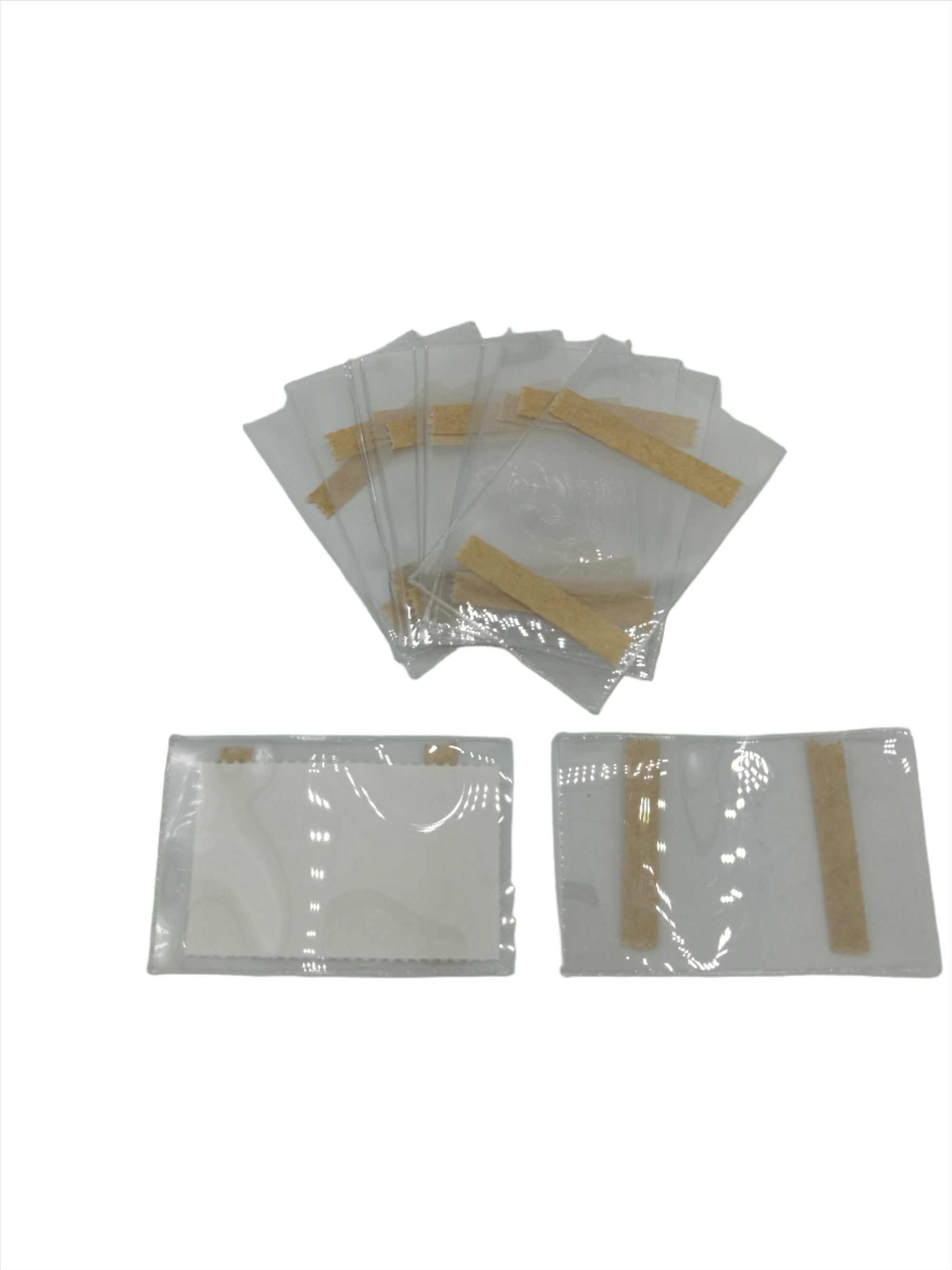 Archival Label Holders – Conservation Resources (UK) Ltd